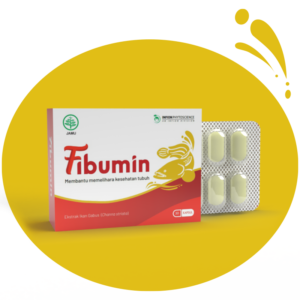 Fibumin - Infion Pharma